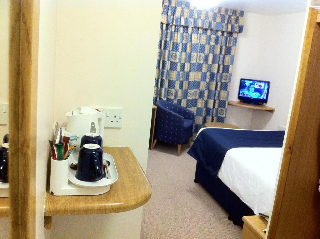 Days Inn by Wyndham Telford Ironbridge, Telford (updated prices 2025)
