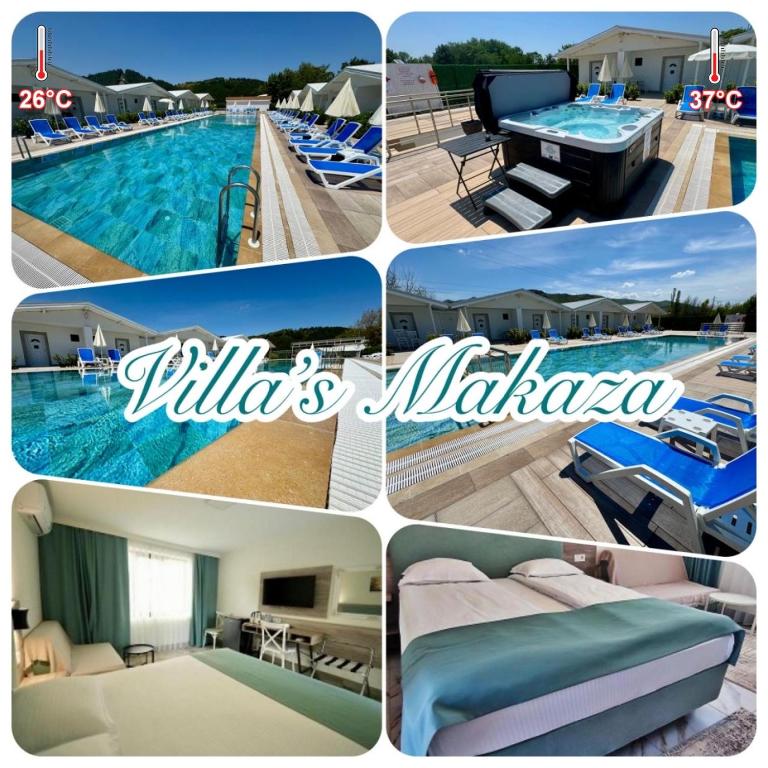 Makaza Complex, Momchilgrad (2026 güncel fiyatları)