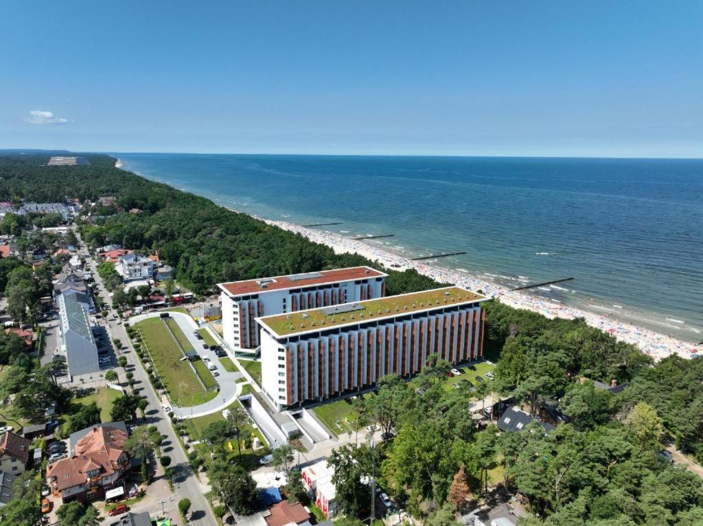 PINEA Resort, Pobierowo (updated prices 2025)