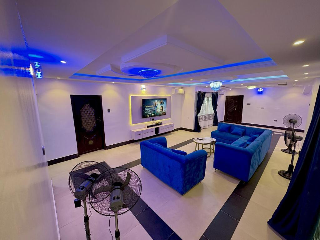 A4 Service Apartment & Suite（Atan）：（最新料金：2025年）