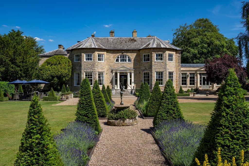 Washingborough Hall Hotel, Lincoln (updated prices 2026)