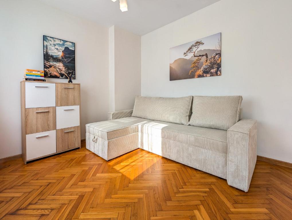 Rynek Wrocław Central Living Studio by BookingHost, Wroclaw (precios actualizados 2025)