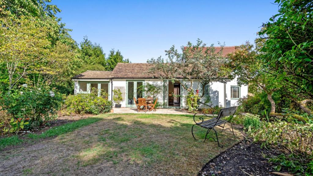 Rose Cottage, Bredons Norton, Bredon (updated prices 2026)