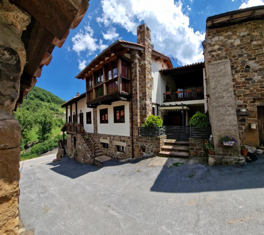 Apartamentos Nevandi, Pido (updated prices 2026)