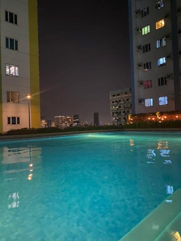 Mplace residence tower A, Manila (precios actualizados 2026)