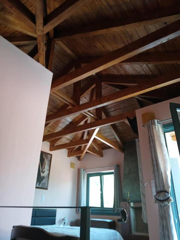 Garavelas Home Το σπιτι στην Καστανιανη Μαστοροχωρια Κονιτσα, Kastanéa ...