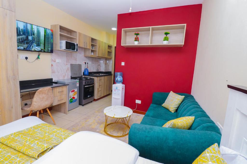 Jesmi Furnished Homes, Nairobi (updated prices 2026)