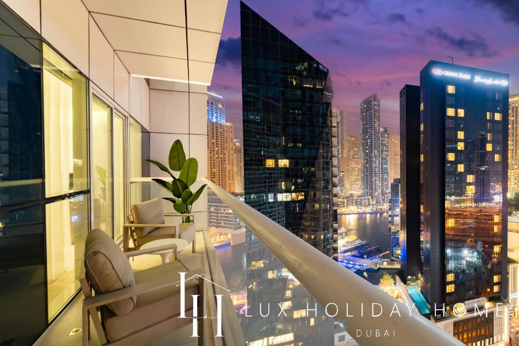 LUX The West Avenue Dubai Marina Suite, Dubai (updated prices 2026)