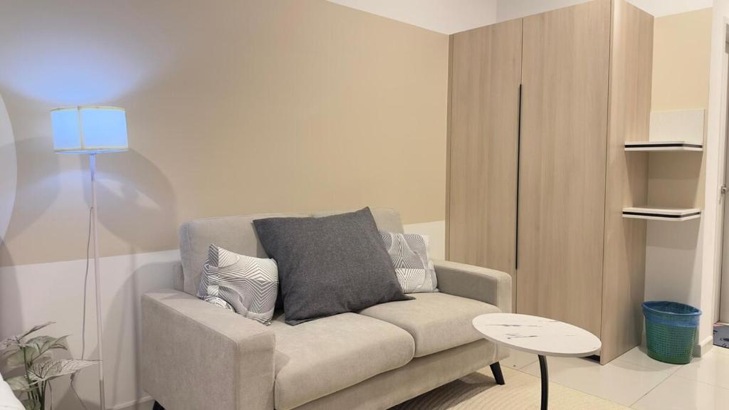 Cozy Couple studio 307B at KLCC, Kuala Lumpur (2025-ös frissített árak)