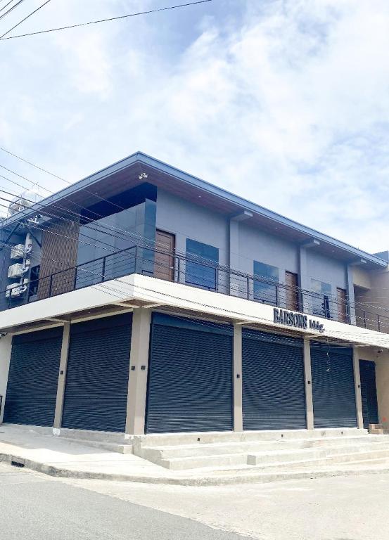 Barsons Transient Unit, Pagbilao (precios actualizados 2025)