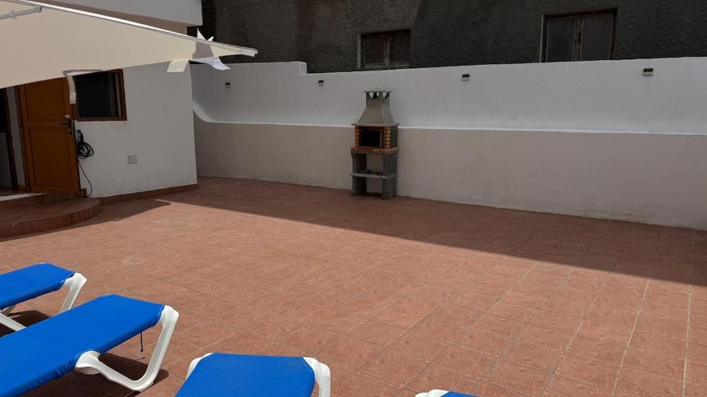 Chill & Waves El Altillo, Moya (updated prices 2026)