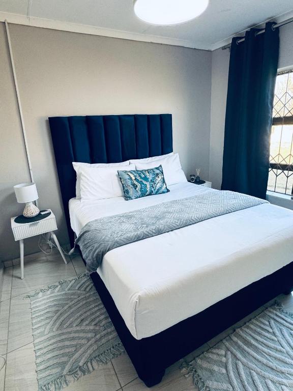 Indalo Guesthouse, Vryheid (updated prices 2026)