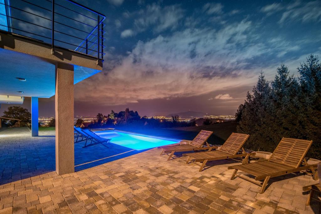 Villa Grey, Velika Rakovica (precios actualizados 2026)