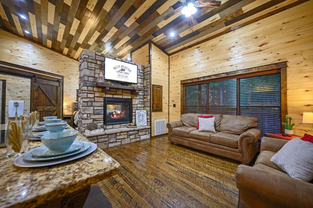 Piece of Paradise, Stephens Gap (updated prices 2026)