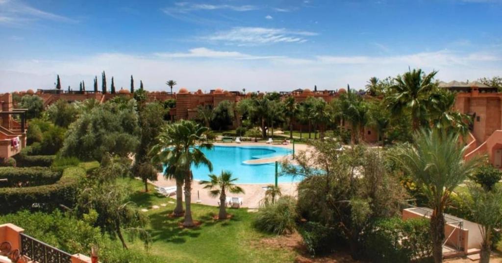 Atlas Golf Resort Marrakech, Marrakech (nove cijene za 2025.)