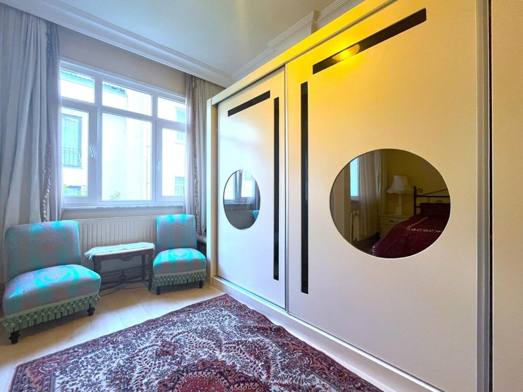 Timeless Elegance House Moda View, Istanbul (updated prices 2026)