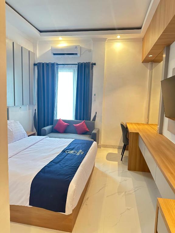 Hotel Dotaga, Malinau (updated prices 2026)