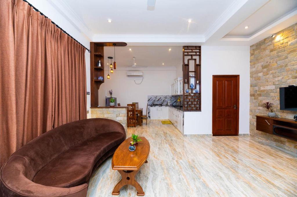 La' by Deepi - Green Haven Villa, Hikkaduwa (updated prices 2026)