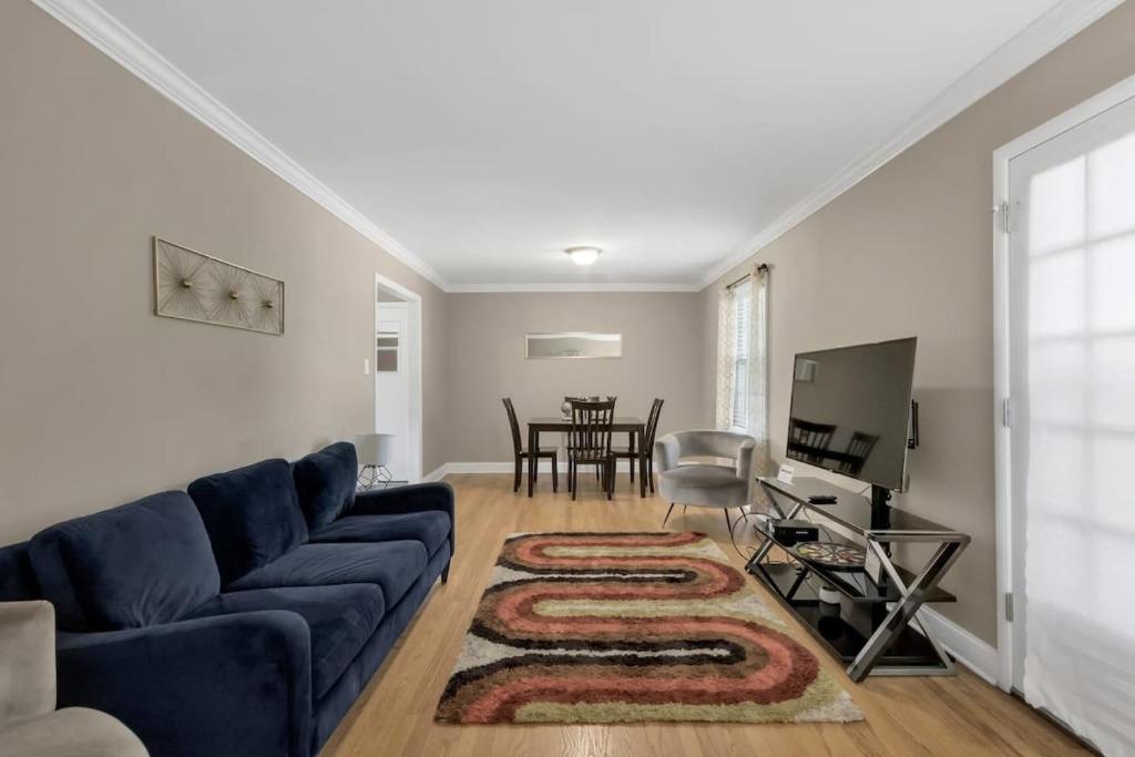 Gilmore Retro Pad, Madison (aktualisierte Preise für 2025)