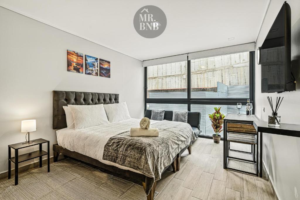 Serrano Studios by Mr BnB, Santiago (giá cập nhật năm 2026)