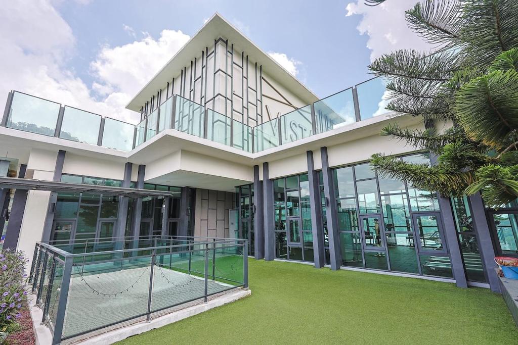 Vista Residence Genting Highlands by QHome, Genting Highlands (updated ...