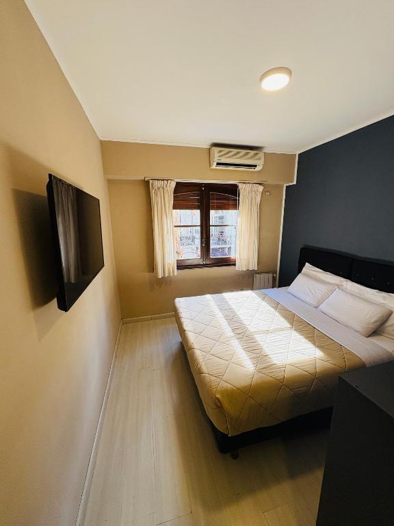 布宜諾斯艾利斯Hotel Espacio Buenos Aires（2025 年最新房價）