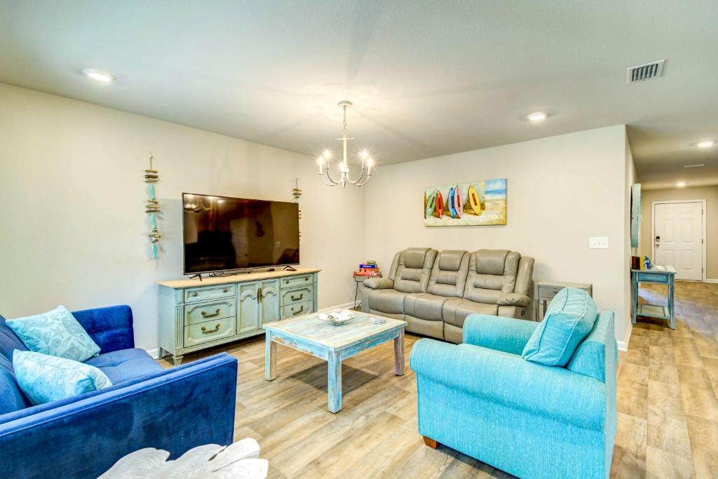 Foley Vacation Rental 7 Mi to Gulf Shores Beaches, Foley (precios ...