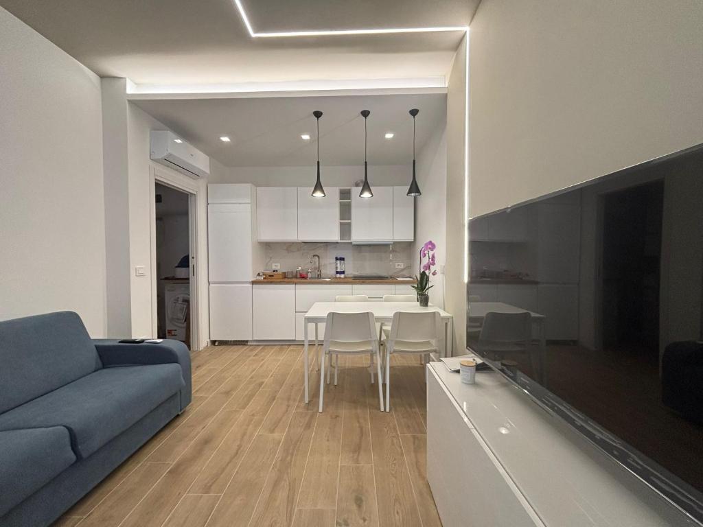 Flora Apartment, Termoli (opdaterede priser for 2025)