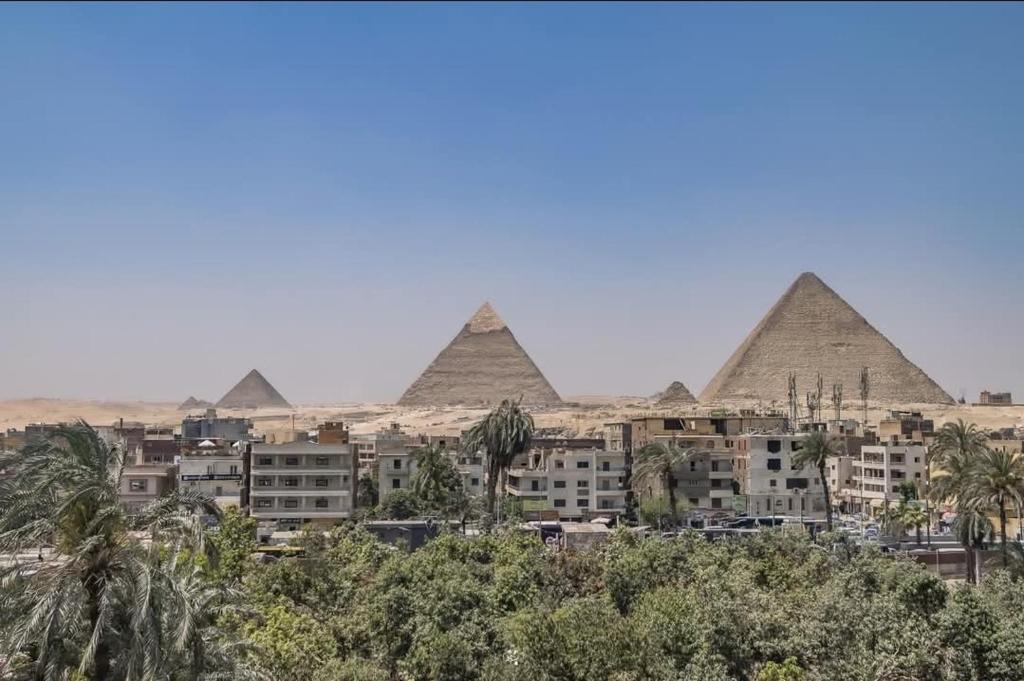 Royal night pyramids, Cairo (preços atualizados para 2026)