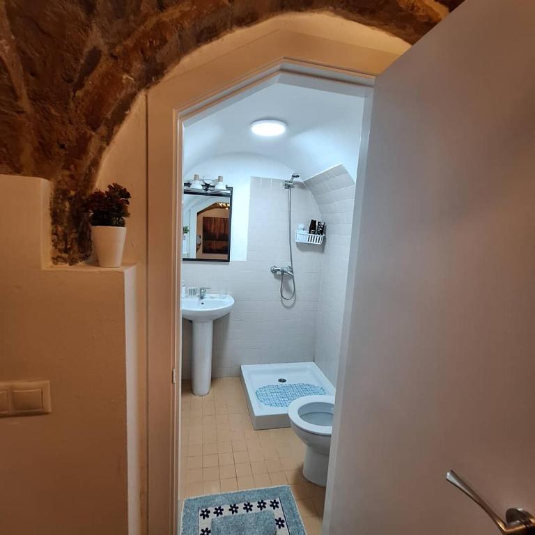 Habitación con baño privado, Sanlukar de Barameda (atnaujintos 2025 m ...