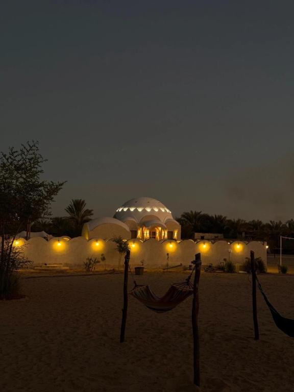 Gazrashek Siwa Hot spring& trips Haven, Siwa (prisene oppdatert 2025)