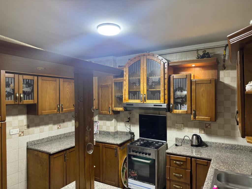 Luxury apartment near the Pyramids in Giza, Cairo (updated prices 2025)