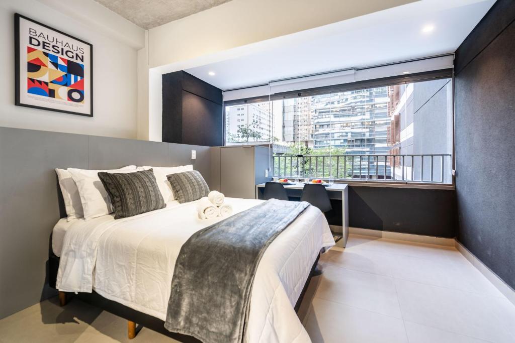 AG32 | Novo Bhaus On Augusta | Oscar Freire, São Paulo (updated prices 2025)