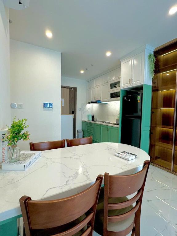 Sen Vinhomegrandpark Q9, Long Bình (vuoden 2025 päivitetyt hinnat)