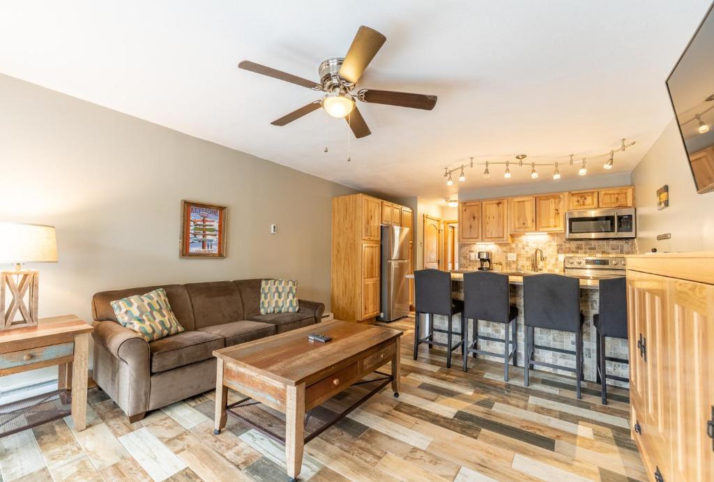 Key Condo 2927 by Summit County Mountain Retreats, Snake River Health ...