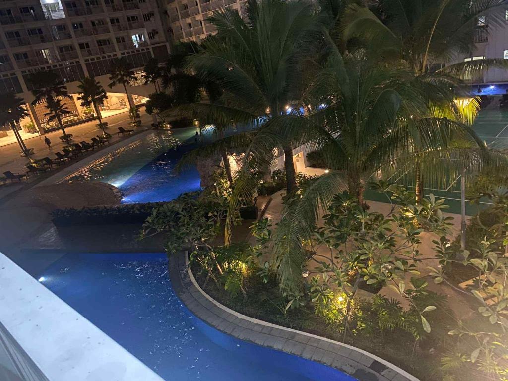 Shore residence A41 shortwalk mall of asia, Manila (harga terbaru 2026)