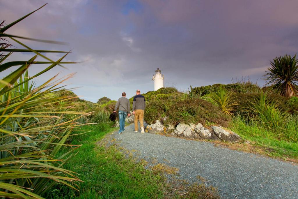 Carters Beach Top 10 Holiday Park, Carters Beach (updated prices 2026)