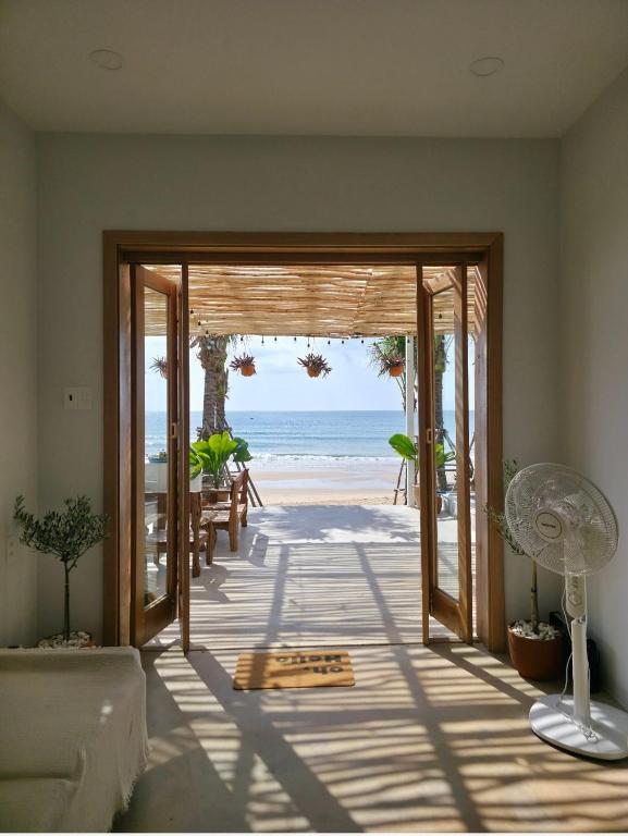 Kihu Home Phan Thiet, Bình Sum (precios actualizados 2025)