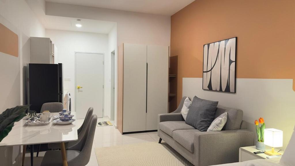 KLCC view cozy suite 251A at KLCC, Kuala Lumpur (updated prices 2026)