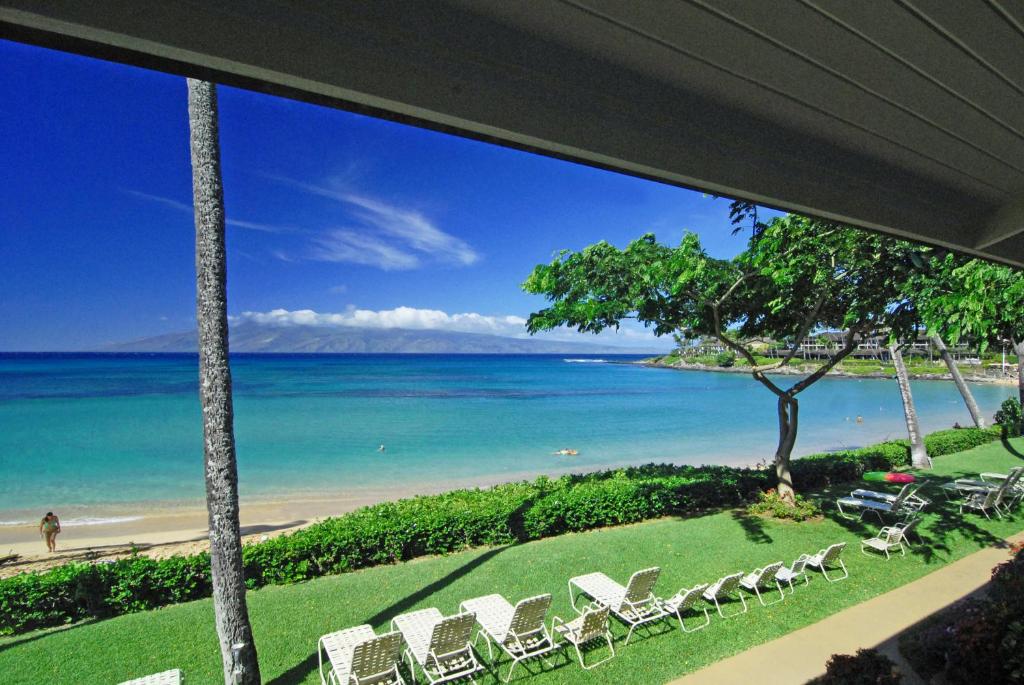 Napili Sunset Beach Front Resort, Lahaina (updated prices 2025)