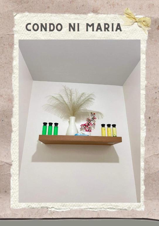 Condo ni Maria, Manila (precios actualizados 2025)