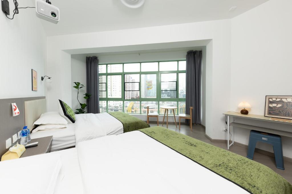 Shuju B&B Hotel, Kunming (aktualisierte Preise für 2026)
