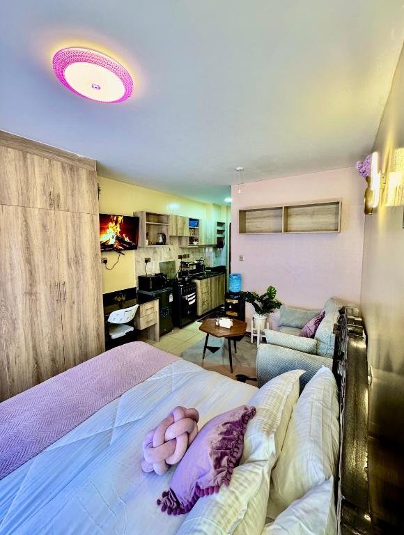 South suites apartment, Nairobi (precios actualizados 2025)