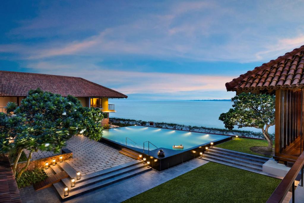 Taj Ganga Kutir Resort & Spa, Raichak, Raichak (updated prices 2026)