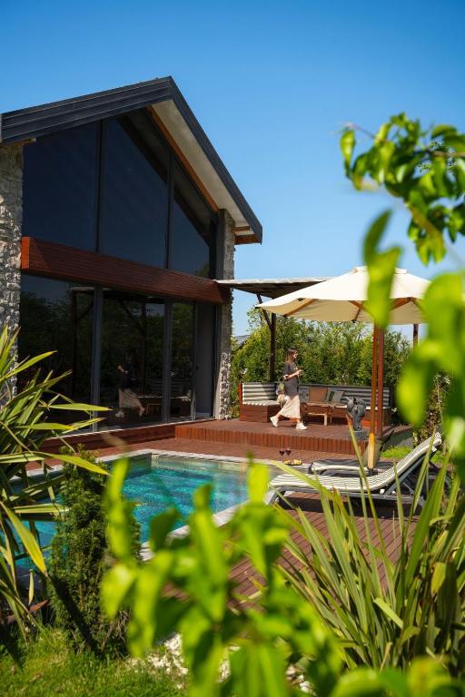 Monk Living Space, Kocaeli (updated prices 2026)