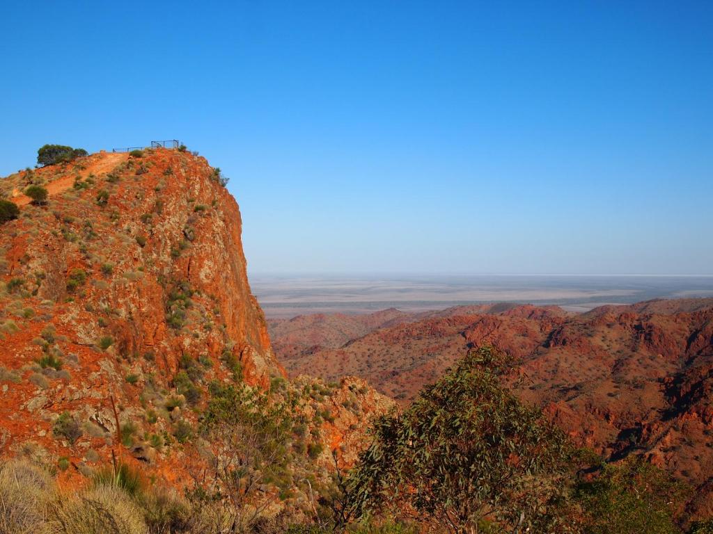 Arkaroola Wilderness Sanctuary, Arkaroola (updated prices 2025)