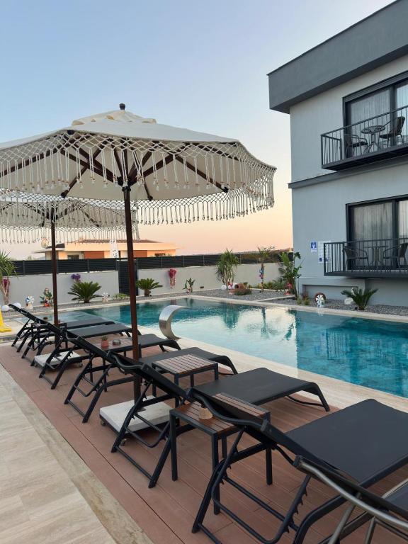 Çeşme Güzel Life, Cesme (prețuri actualizate 2025)