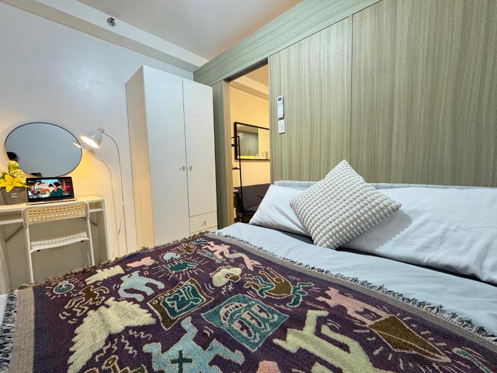 MOA Staycation at Shore Residences Tower C, Manila (precios ...