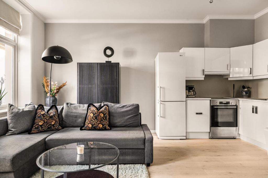 Bergen Beds Apartments - A Front Row Experience, Bergen (updated prices ...