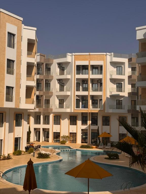 Aqua Infinity Resort B207, Hurgada (posodobljene cene za leto 2025)